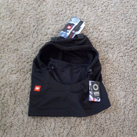 heiQ | Accessories | Heiq Vblock Patriot Bonded Hood | Poshmark